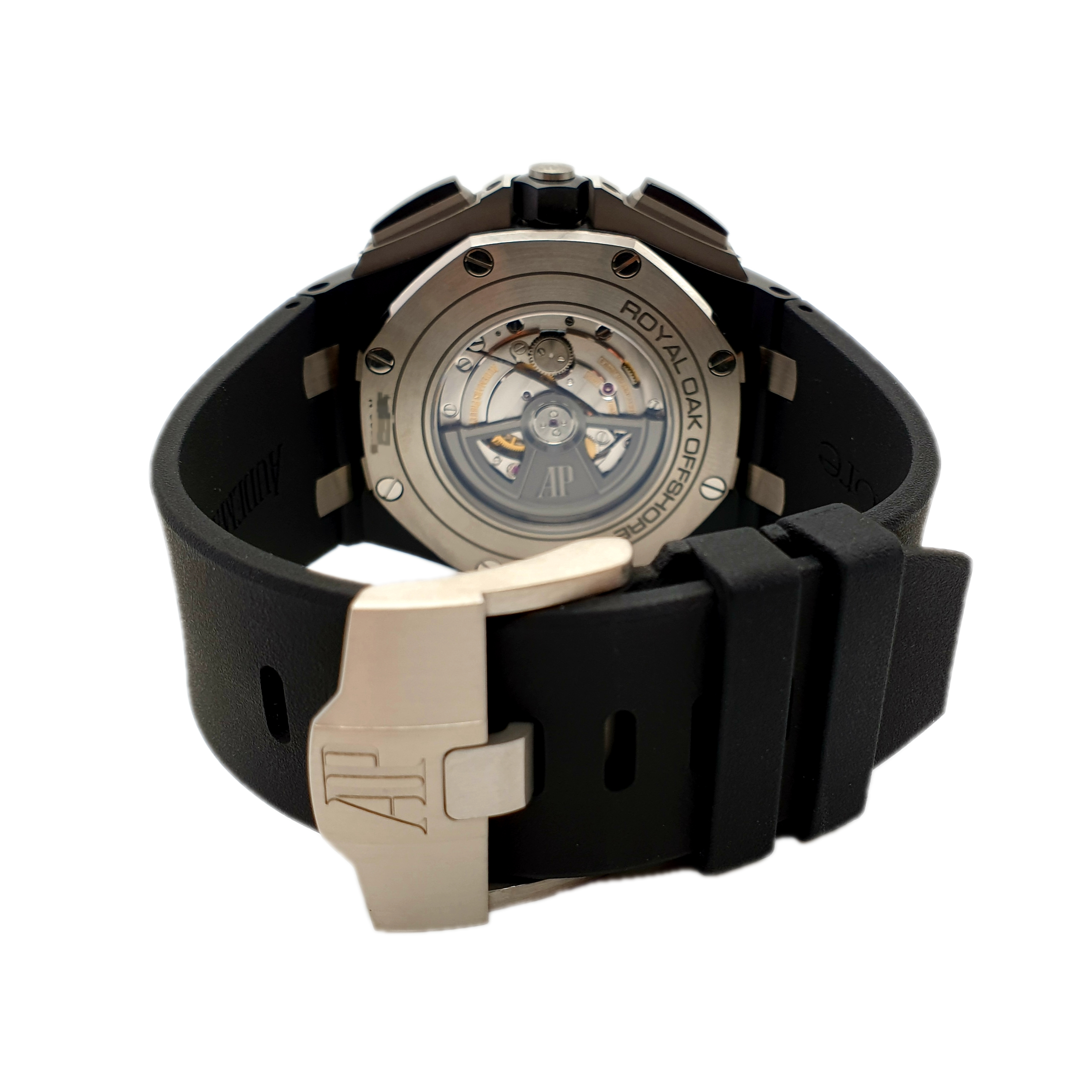 Offshore Chronograph 44 MM - LUXE MONTRE SG