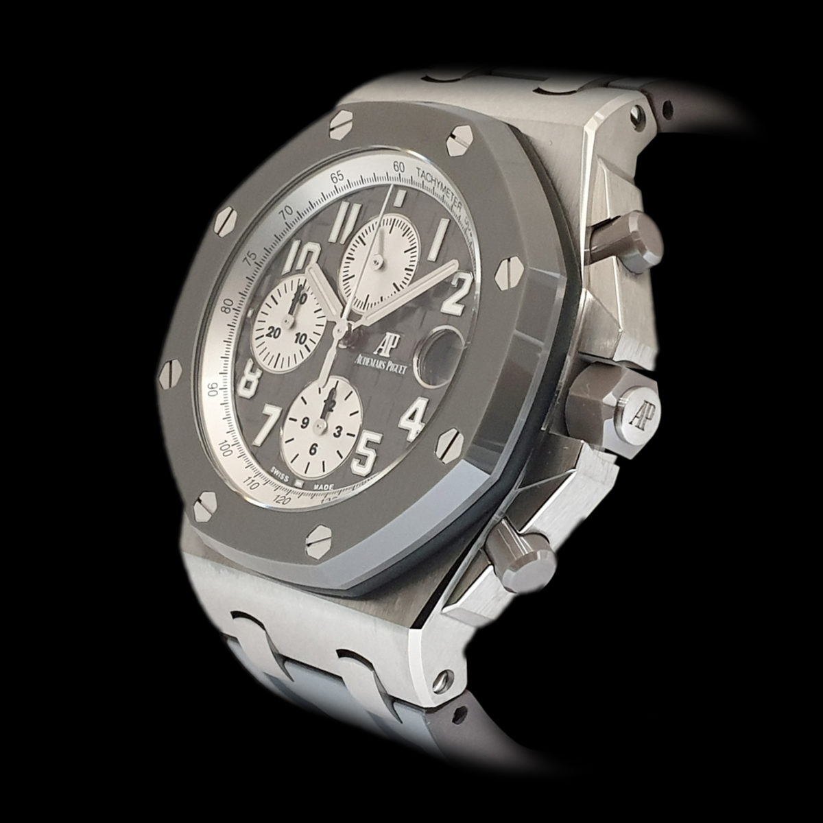 Ghost - LUXE MONTRE SG